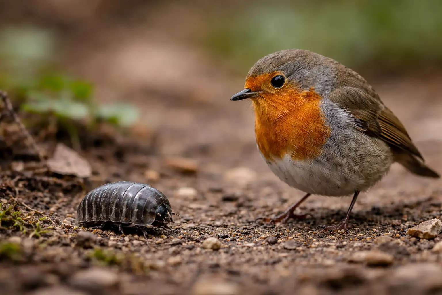Understanding Pill Bugs 101: The Rolly Polly Pests in Your Garden